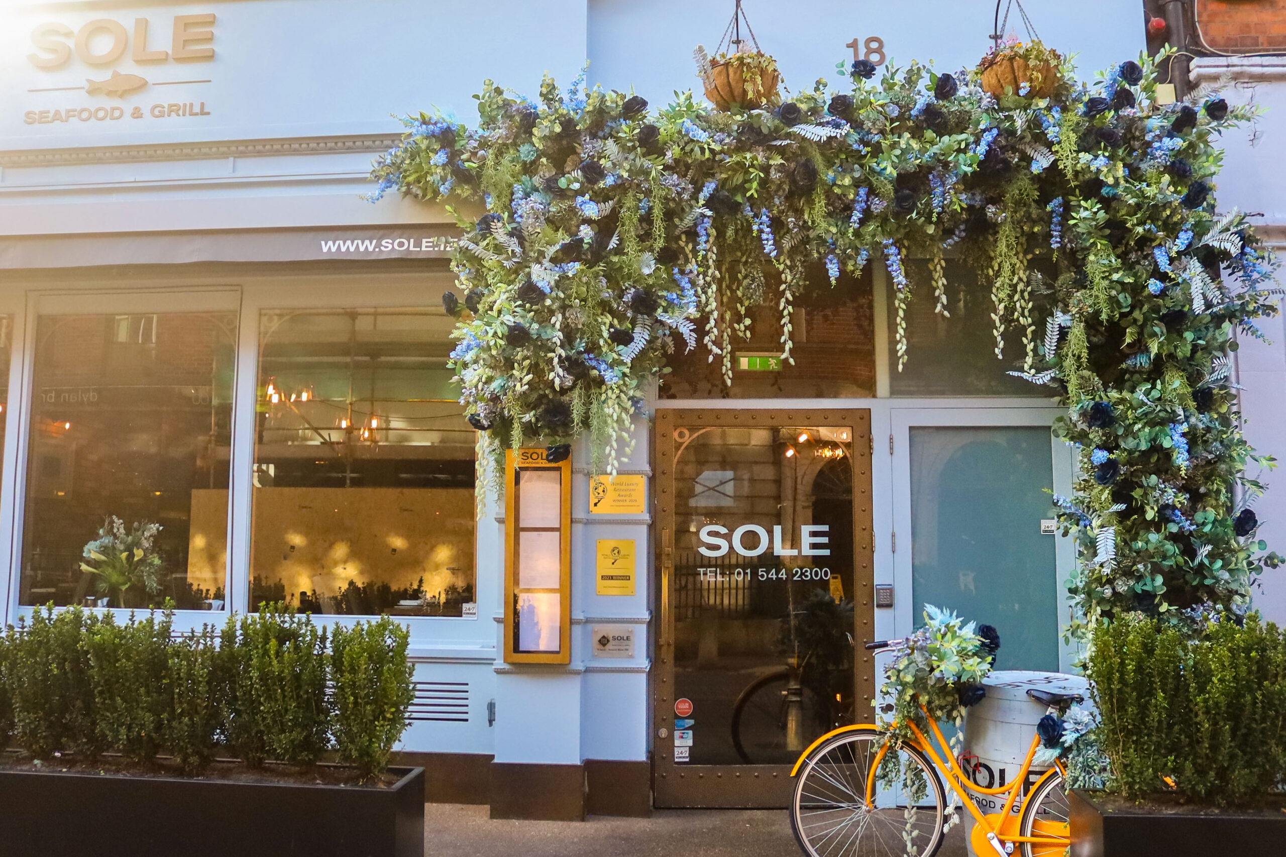 test - EHL Experiences