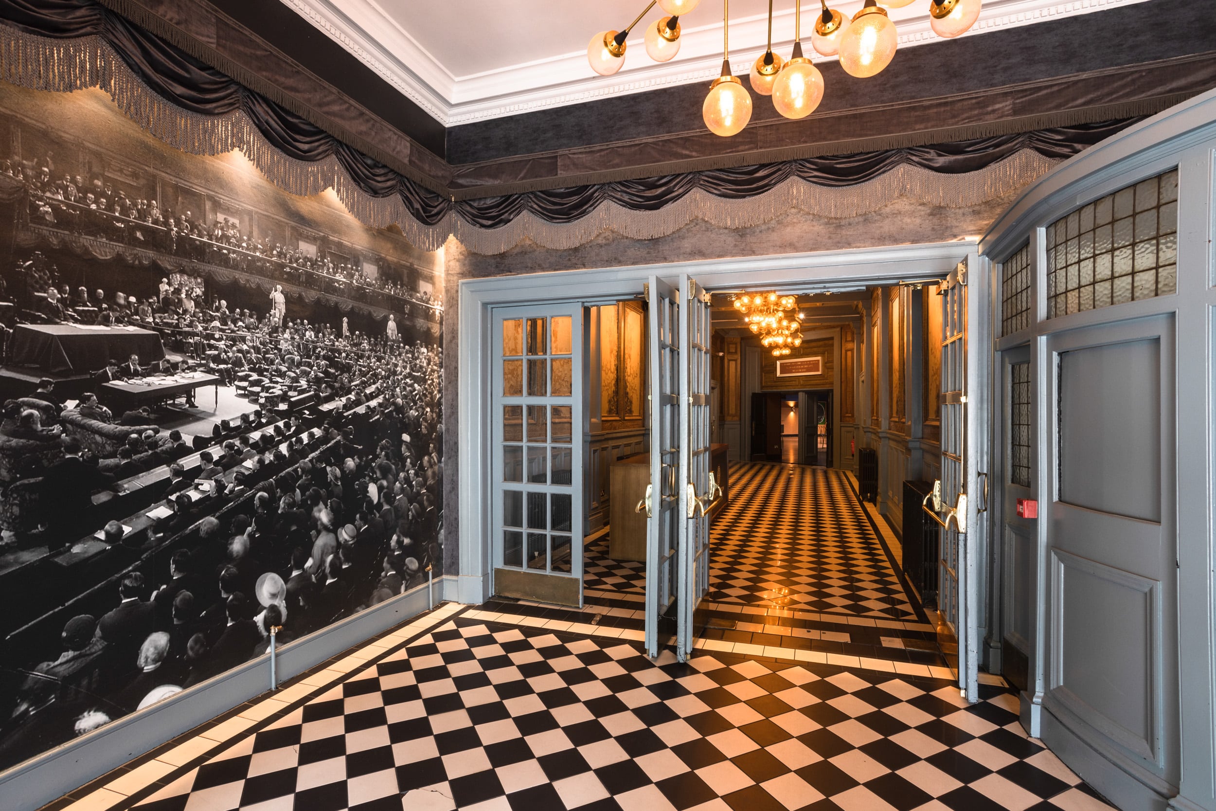 test - EHL Experiences